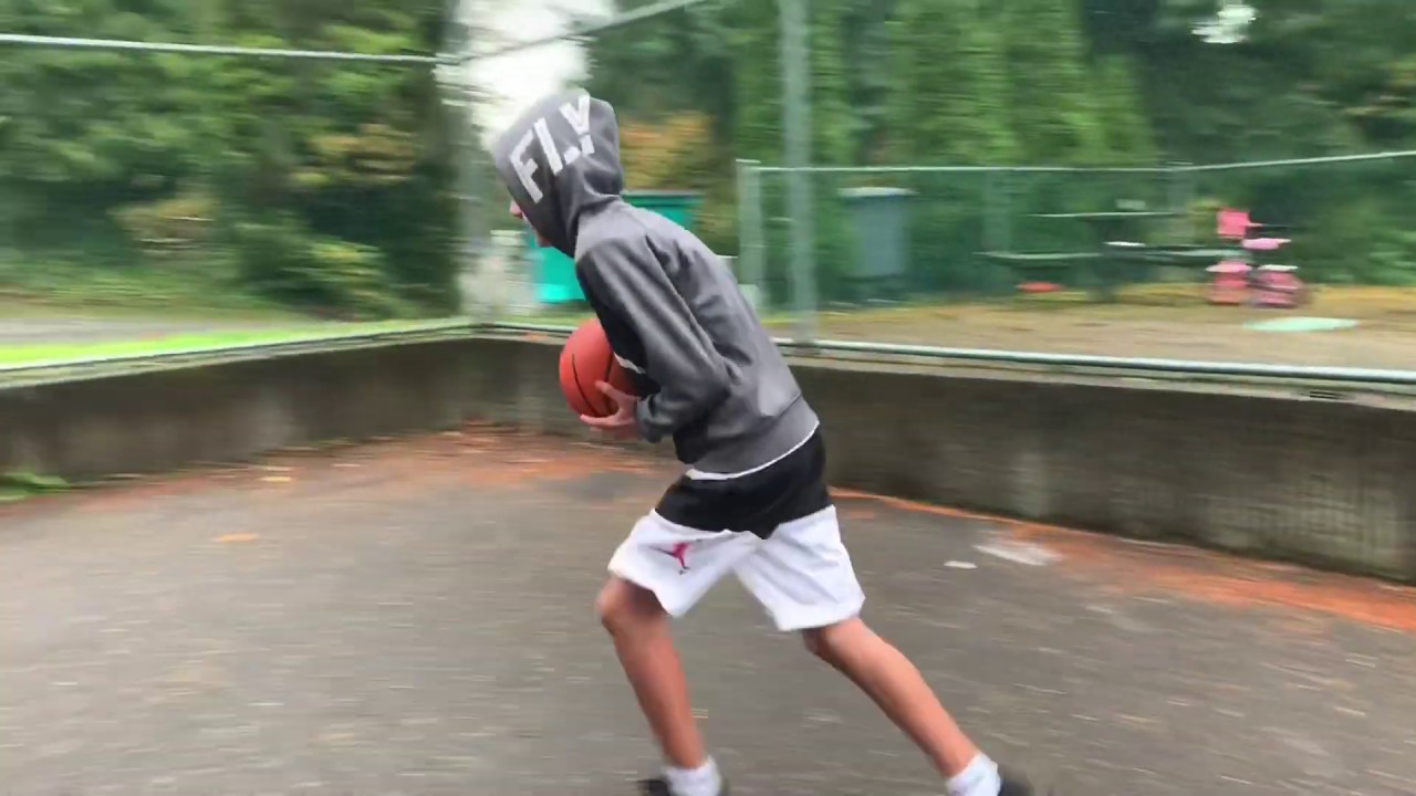 TYPES OF BALLERS PART TWO - YouTube