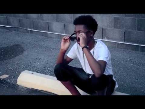 Kimani Jackson Cover story for SECDUM MAGAZINE - YouTube