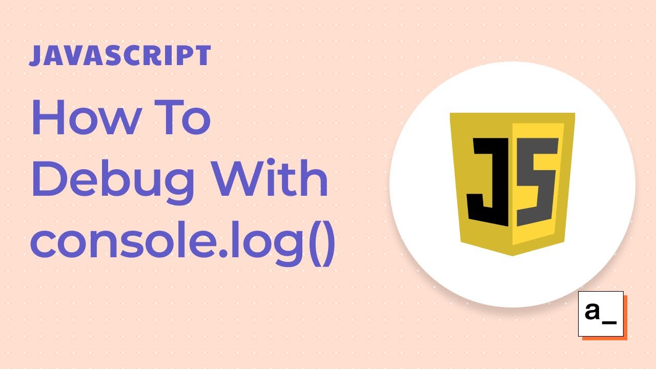 tifón Secreto Disparidad javascript console debug vs console log ola ... tifón Secreto Disparidad javascript console debug vs console log ola ...