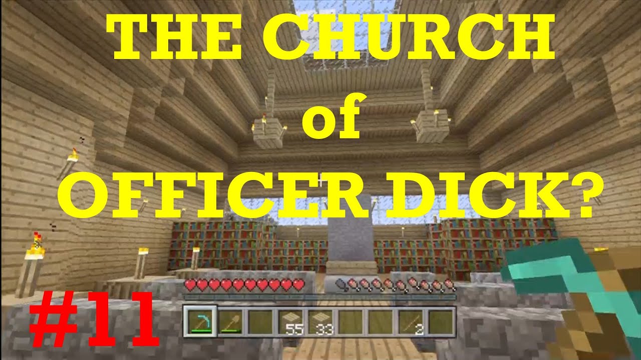 Minecraft Weekend! | Funny Minecraft Video Gameplay | Spaz Kid Visits A ...