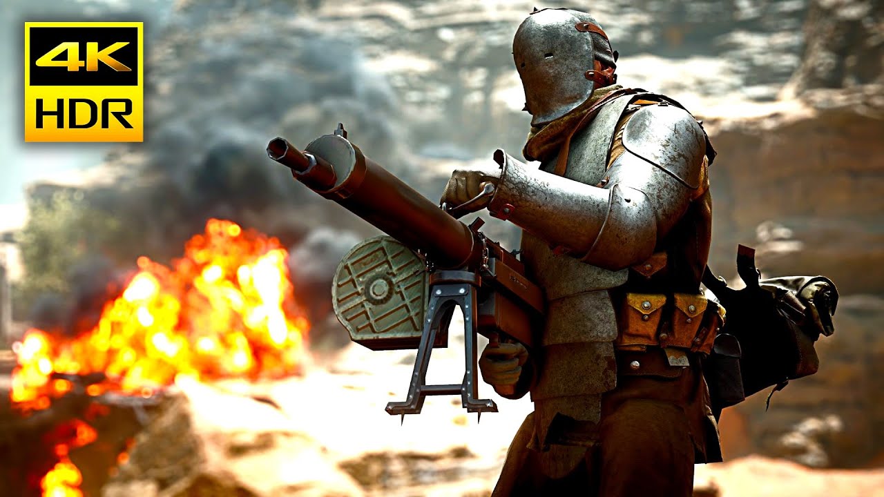 The Juggernaut | ULTRA Realistic Graphics Gameplay [PS5™4K HDR ...