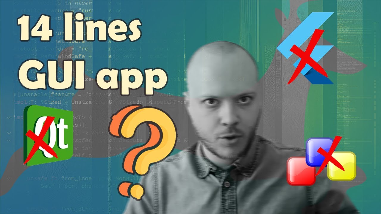 14 Lines of Code GUI Calculator: Functional Red - YouTube 14 Lines of Code GUI Calculator: Functional Red - YouTube