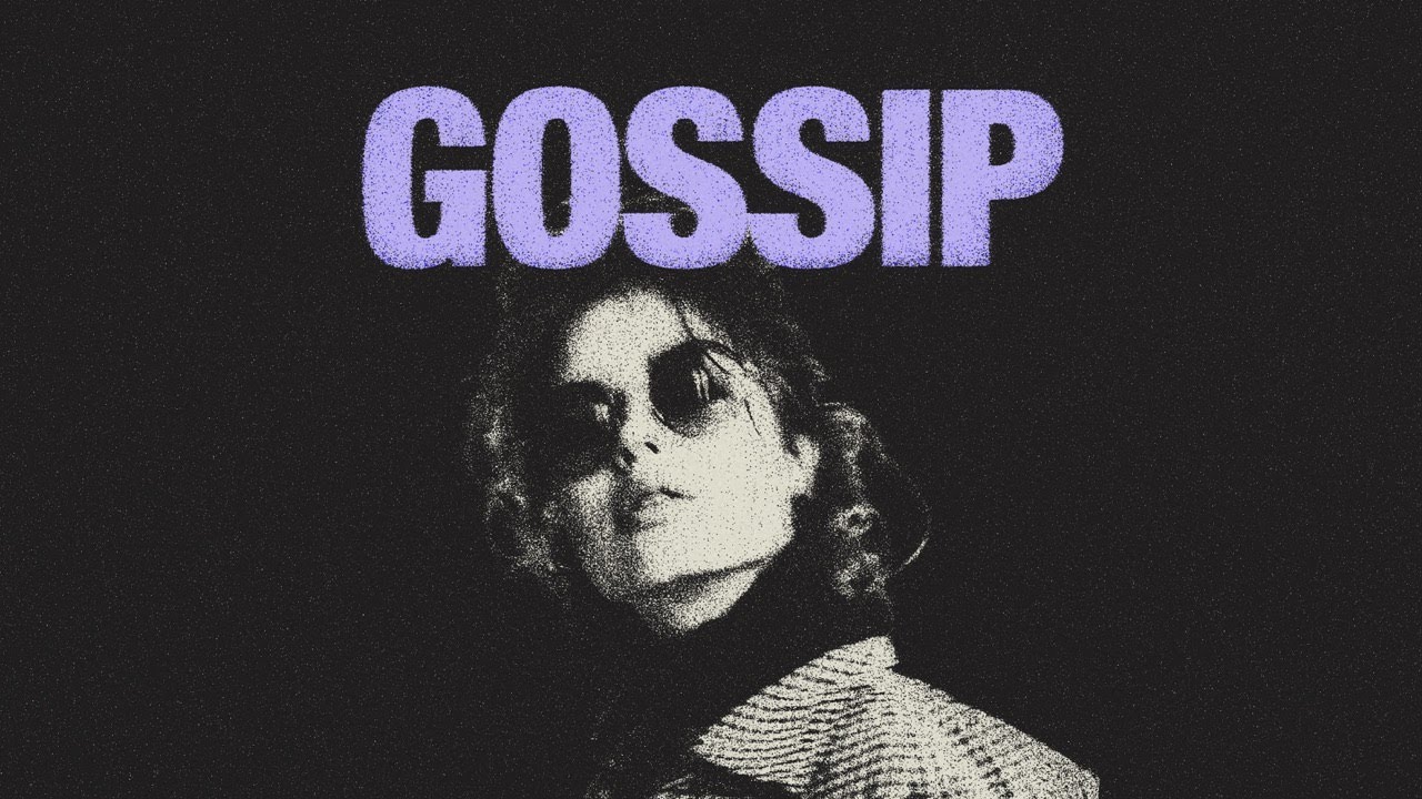 Måneskin - GOSSIP (ft. Tom Morello) (lyrics) - YouTube