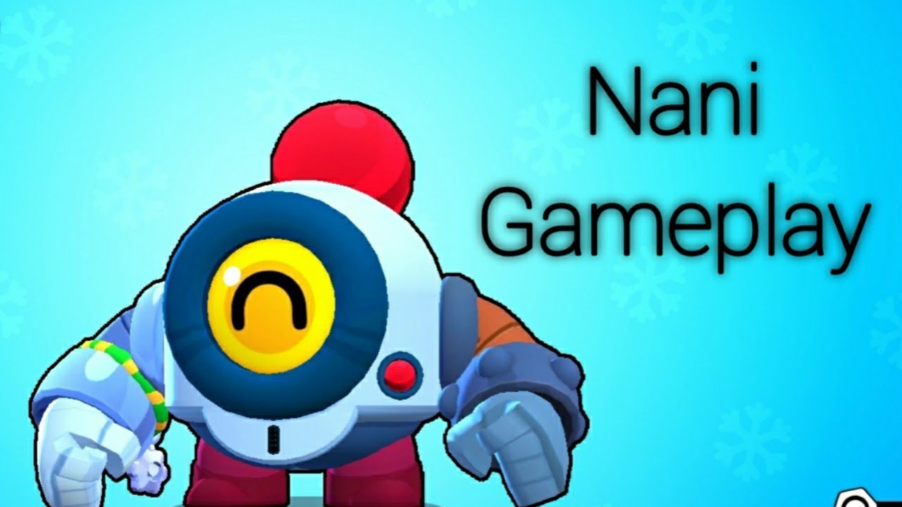 Nani gameplay - YouTube