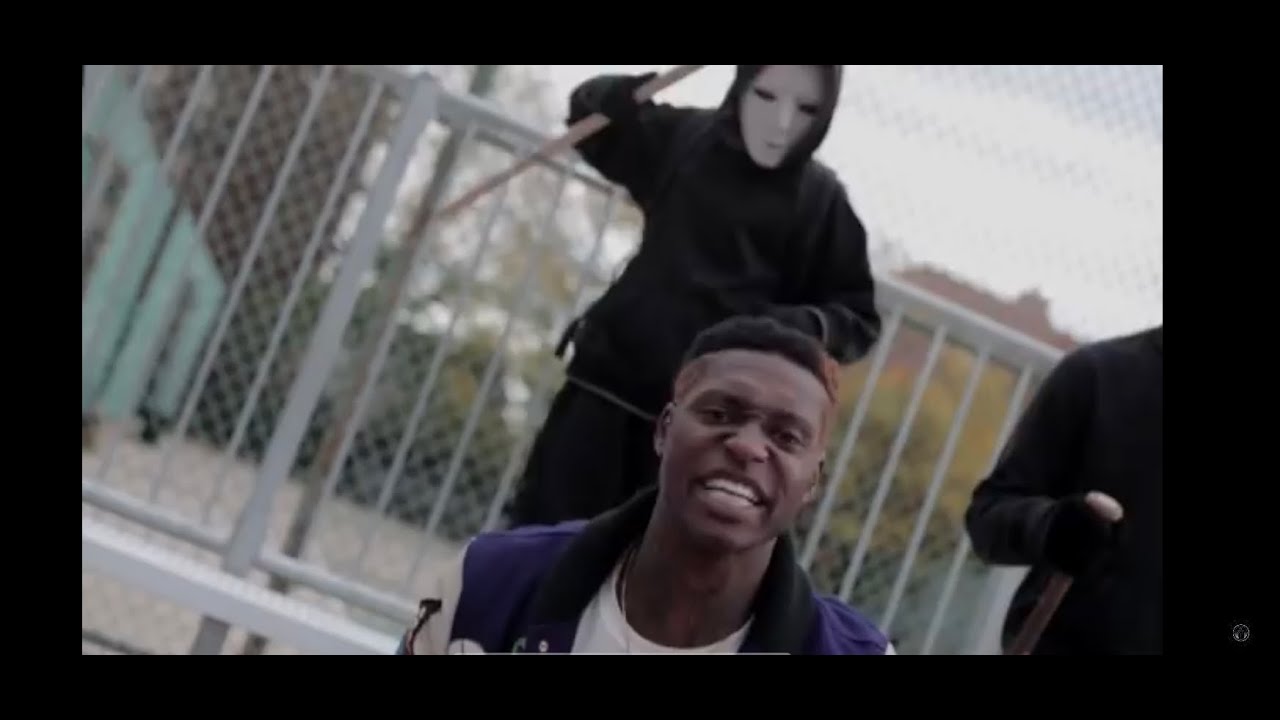 PHresher - Milly Rock PHreestyle (shot by Plainnative) [Official Music ...