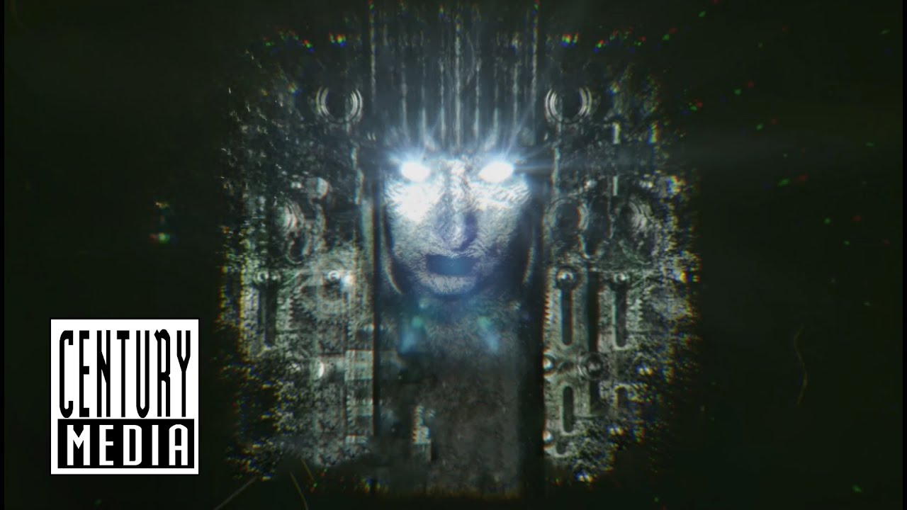 NAGLFAR - The Brimstone Gate (Re-issue 2023) (OFFICIAL VISUALIZER ...