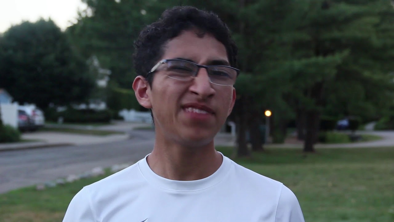 Junior Breakthrough Challenge 2020: Quantum Tunneling - YouTube