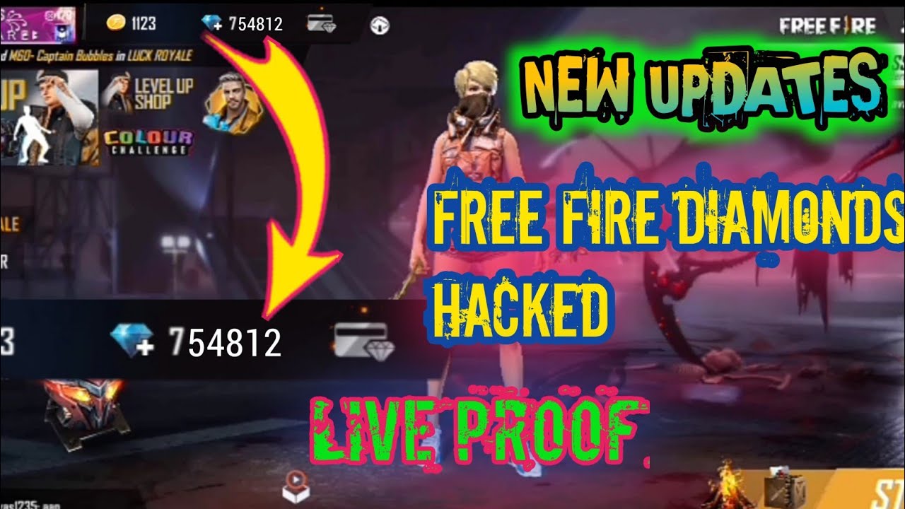 how to get diamond in free fire🔥 ||get diamonds in free fire||💯|| - YouTube