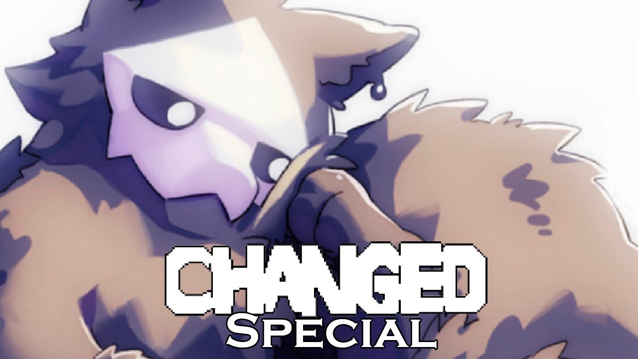 Changed - Special Edition | ESTO SE ME PEGARÁ COMO LATEX | 1 ...