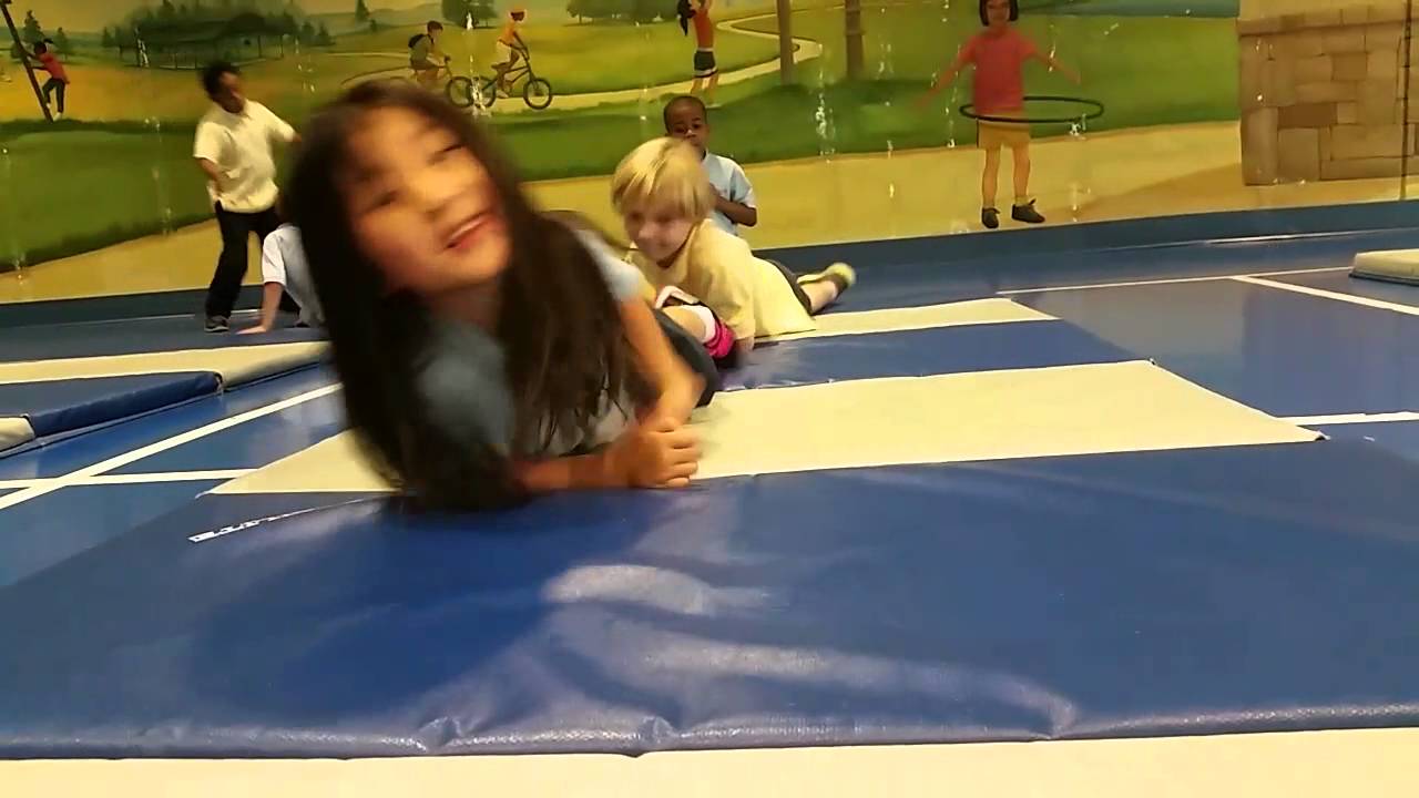 Army Crawl for Upper Body Strength - YouTube