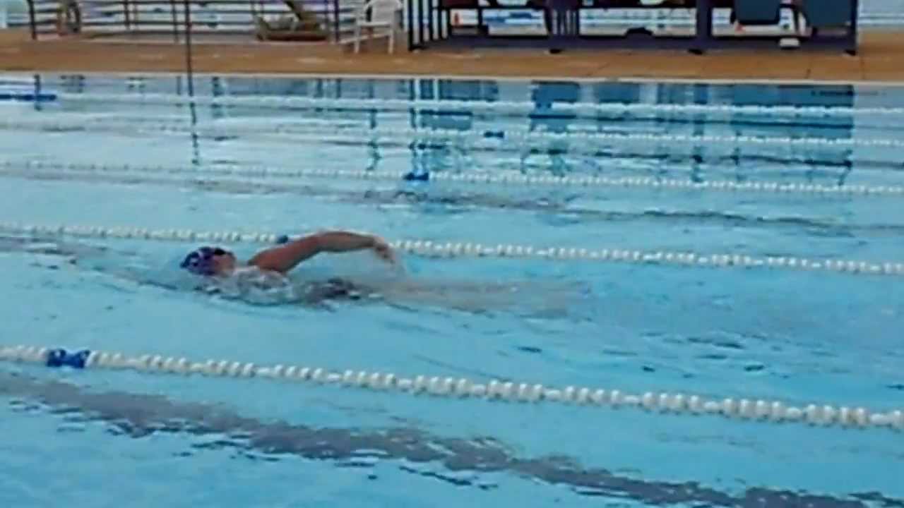 Tri Dynamic Swim Faster Camp with Dan Bullock from Swim For Tri - Group ...