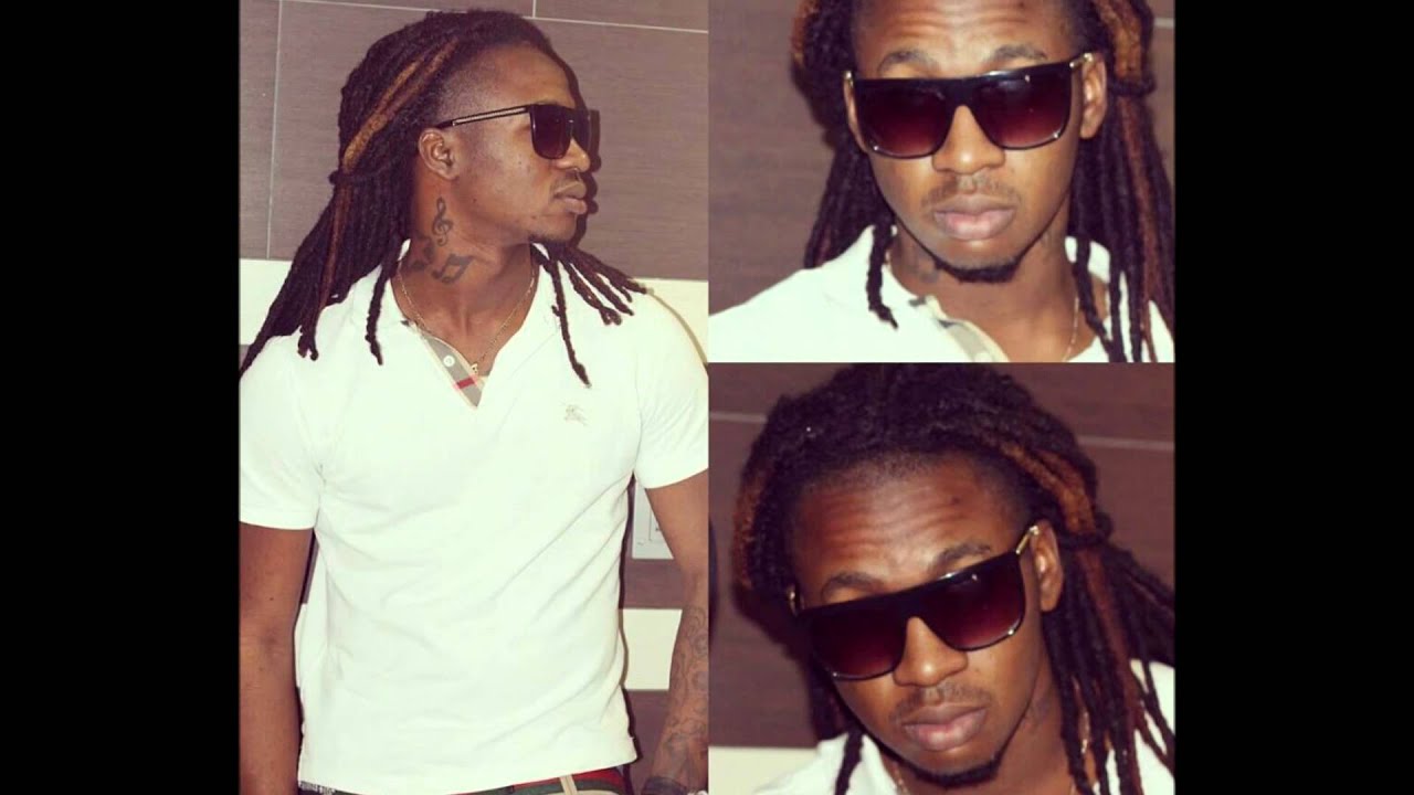 Rich Gang - Dokter Flam Ft Badman Sixi & Big Djo - YouTube