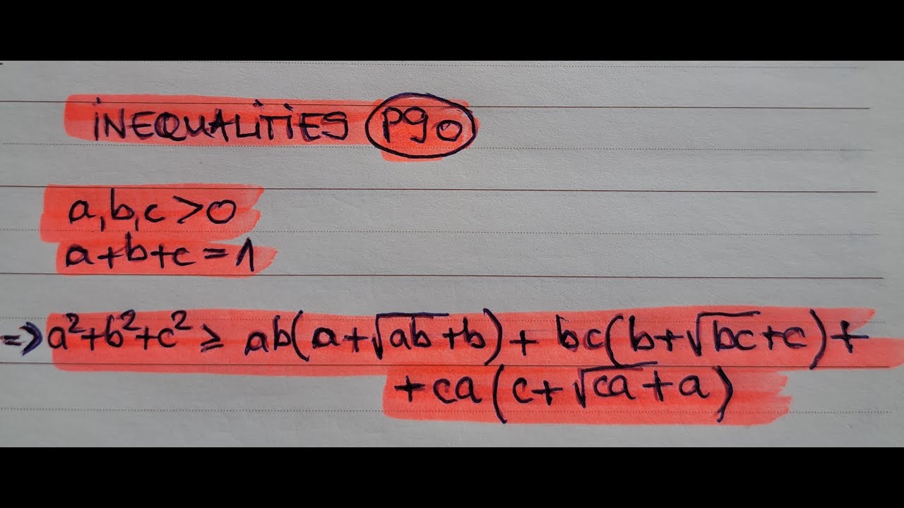 MATH OLYMPIAD - YouTube