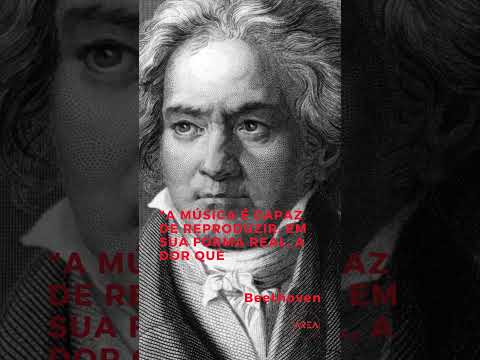 Frases Célebres De Beethoven: Inspiración En El Violín | Vanessa Mae