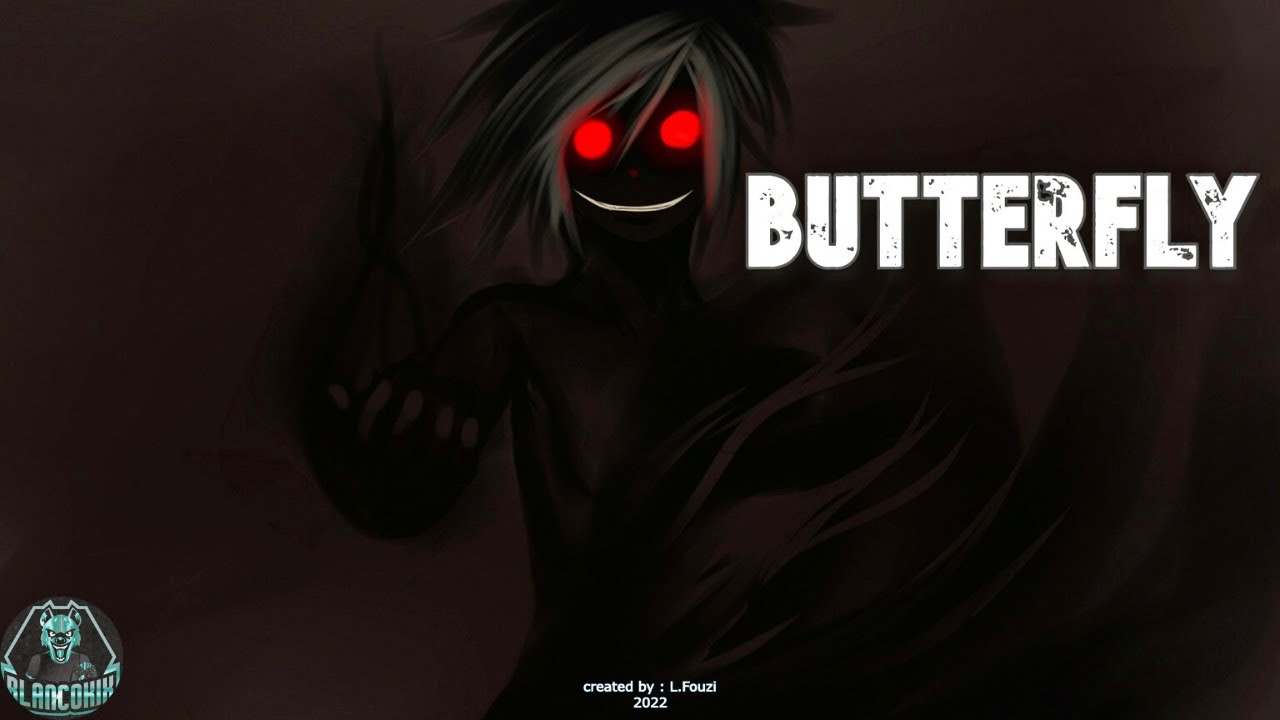 Butterfly ║ New PC Horror Game ║ - YouTube