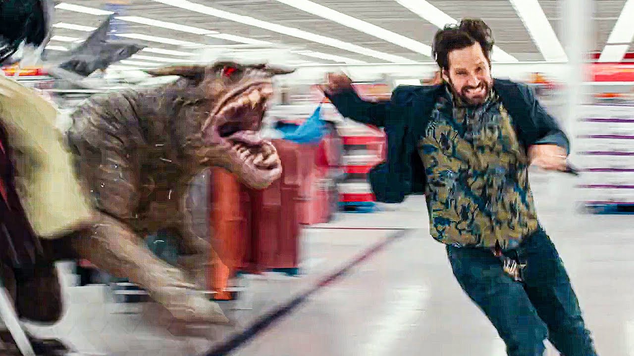 GHOSTBUSTERS: AFTERLIFE Trailer 3 (2021) - YouTube