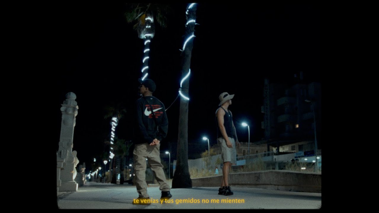 Nicolas Miguelo X Mildos - No me sorprende (Video oficial) - YouTube