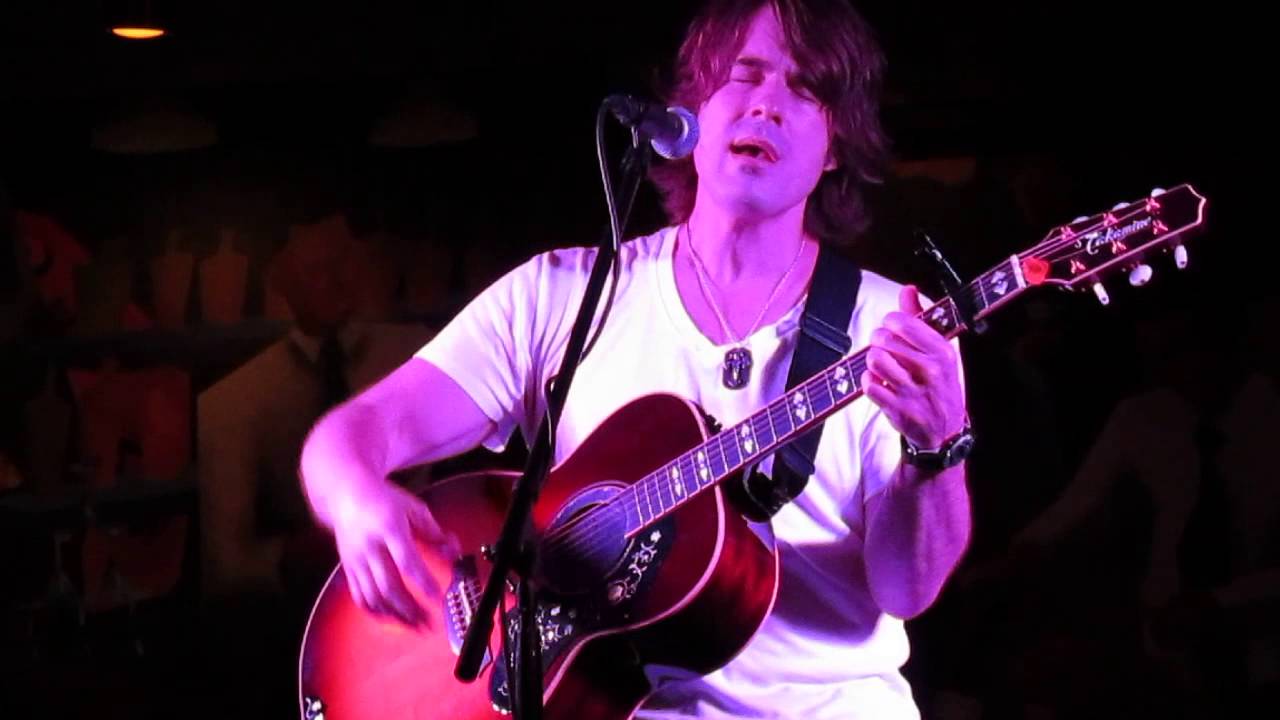 Jimmy Wayne Aug.22,2013 - YouTube