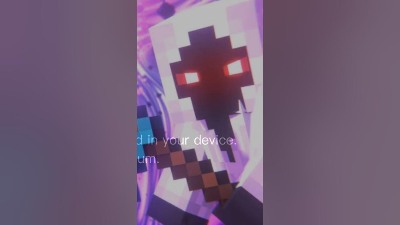 Entity 303 Vs All Minecraft Playerš„ Shorts Entity Minecraft Youtube