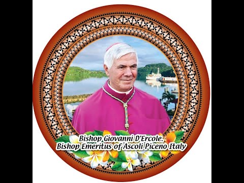 Misa moe 'Epikopo GIANNI.