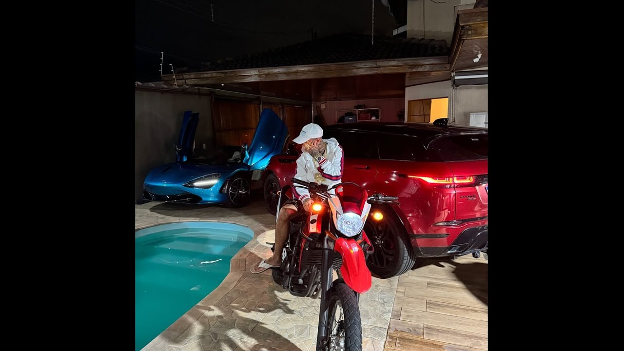 "ENVOLVIDO" Beat de Funk | MC Paiva x MC Kadu x MC Cebezinho (prod. DJ ...