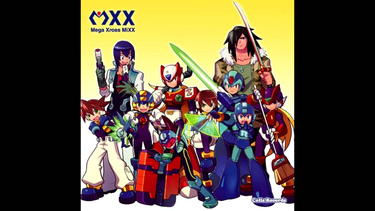 MXX - Final Transmission - YouTube