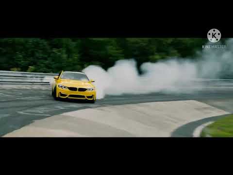 MERO bogota (BMW M4) drift
