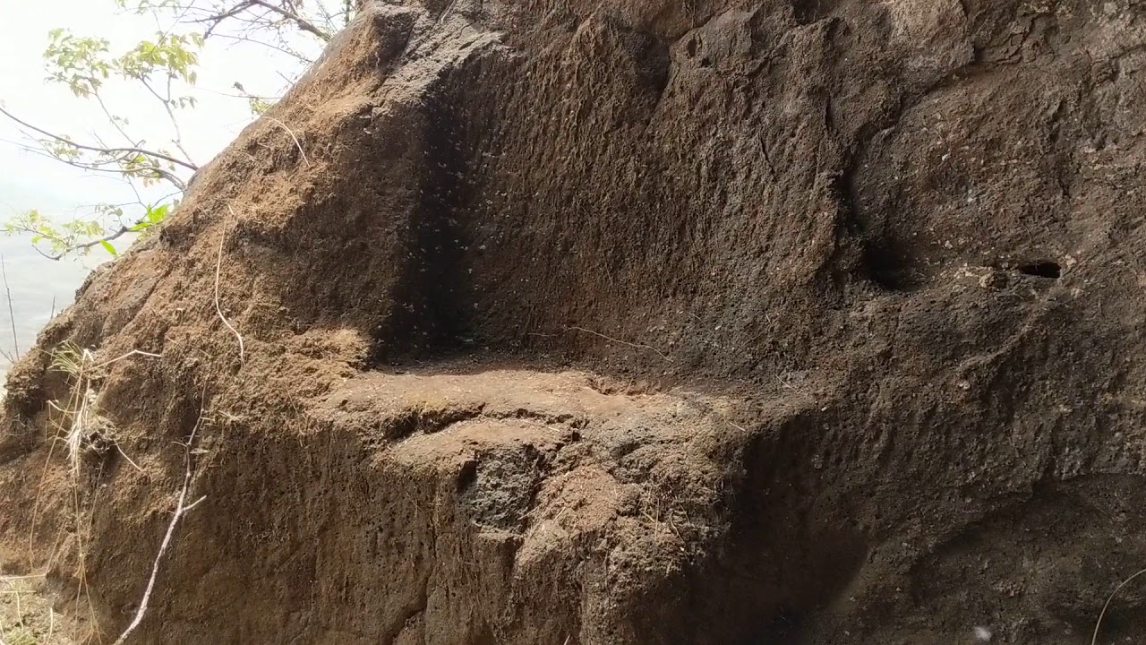 Sai Cave Nane Maval DiscoverSahyadri - YouTube