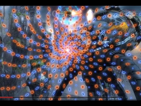 [WR] SINE MORA [PS3] Arcade Hard No Death 1CC [635m]