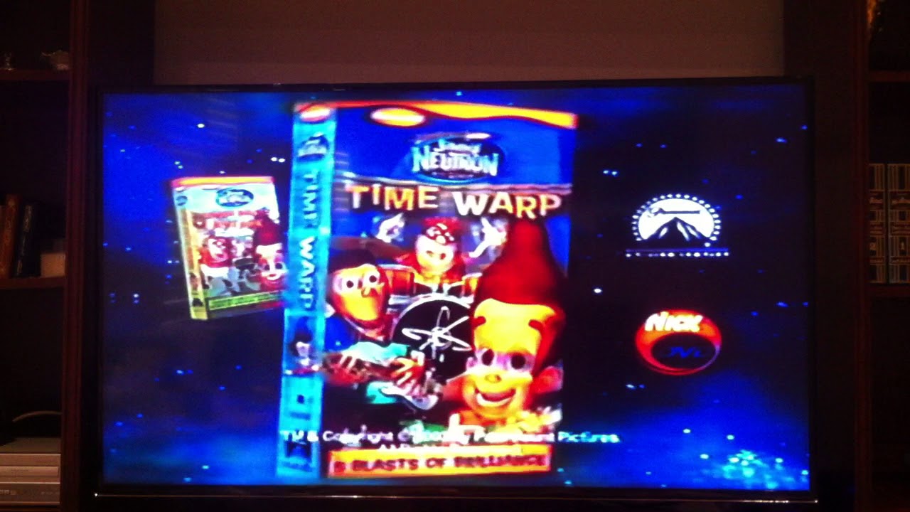 Opening to Spongebob Squarepants The Seascape Capers 2004 VHS - YouTube