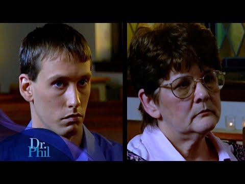 Mother to Son Cheating on His Wife: ‘You Disappoint Me’ | Dr. Phil