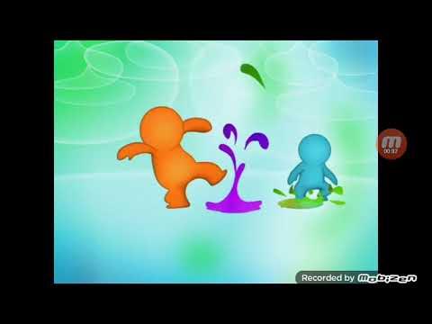 Nelvana/Nick Jr Productions (2005) - YouTube