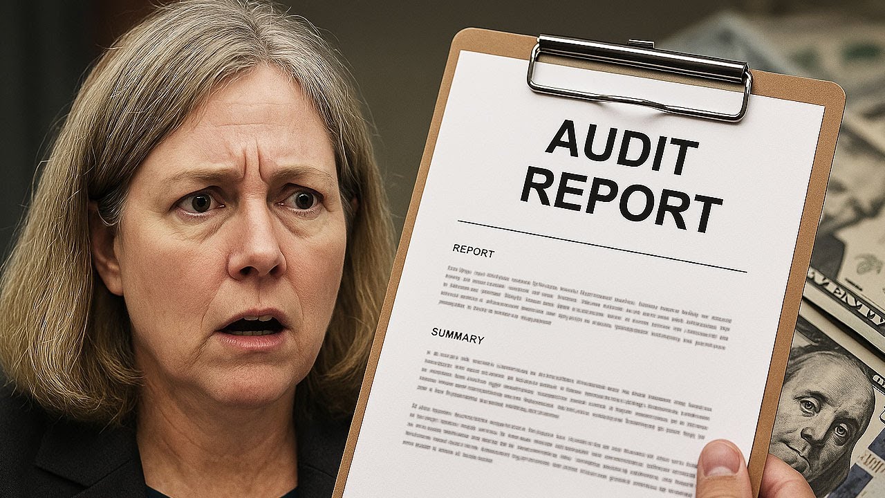 "Unmitigated Disaster”: Audit Finds $1.5B King County Funds at Risk of ...