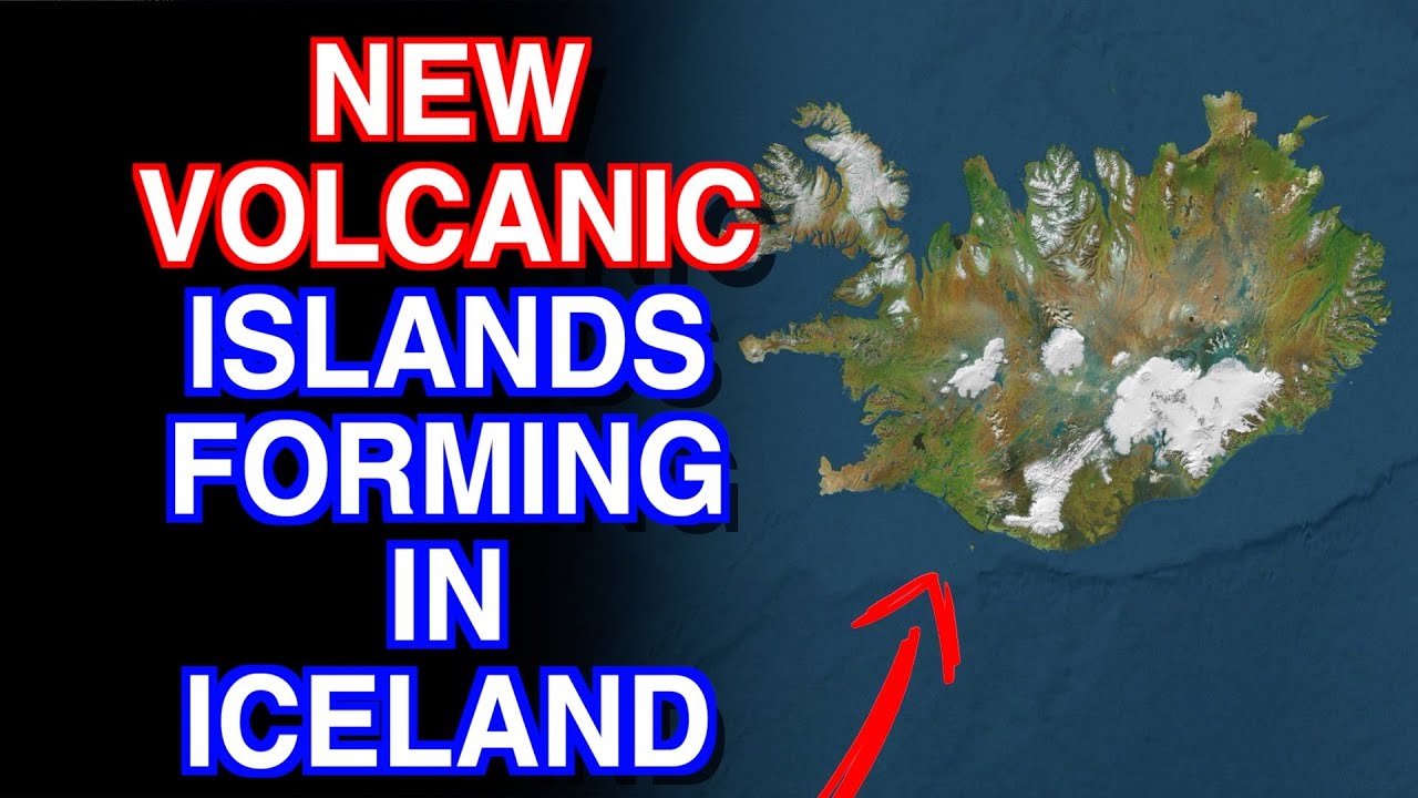 Exploring Iceland and its economy || Robyn Doyle - YouTube