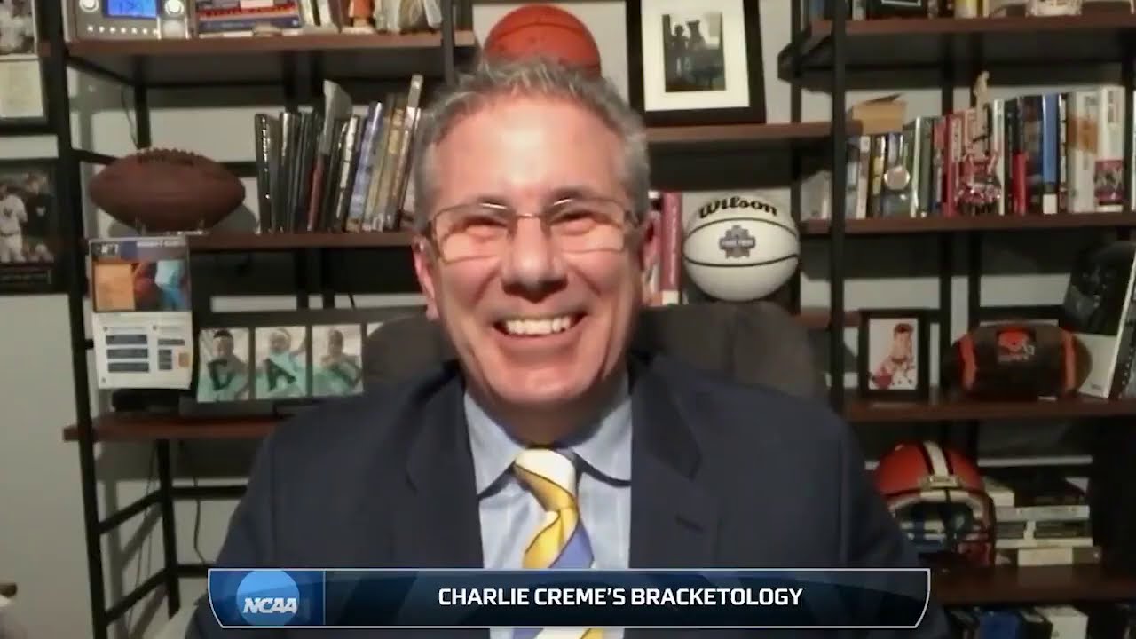 Bracketologist Charlie Creme analyzes the Pac-12 field ahead of March ...
