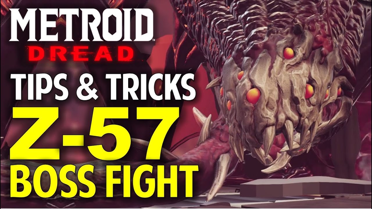 How to Defeat Experiment Z 57: Tips & Tricks | Frozen Cataris Boss ...