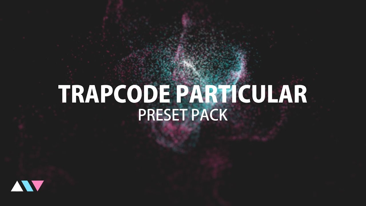 ACE Particular Preset Pack (2019) - YouTube