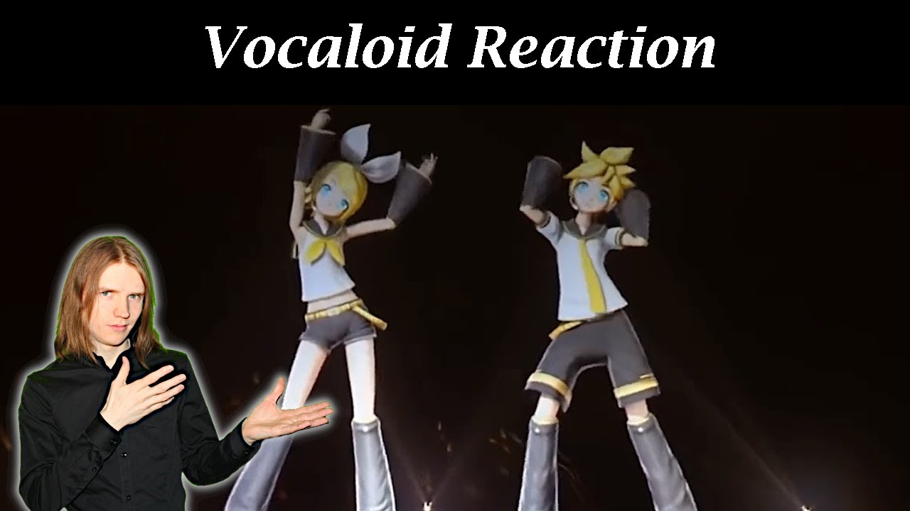 Len & Rin Kagamine - Remote Control [Magical Mirai 2016] (Fan Reaction ...
