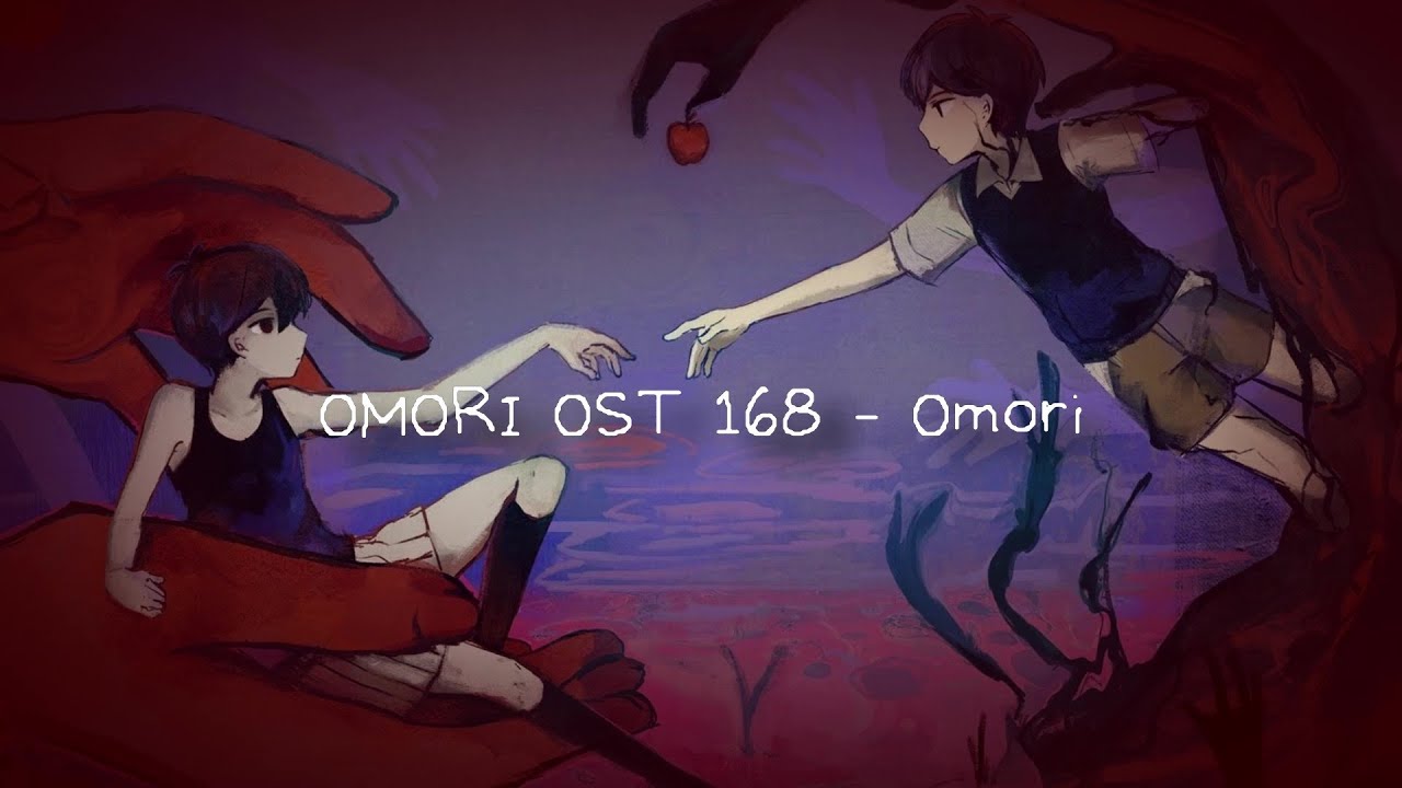 OMORI OST 168 - Omori (cover) - YouTube