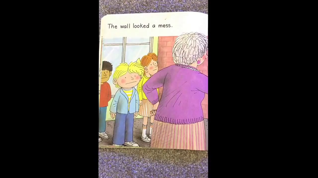 Oxford Reading Tree - Kipper's Idea by Roderick Hunt and Alex Brychta ...