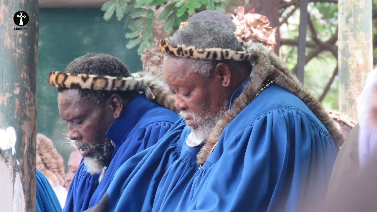 UNyazi_Ayikho Intethelelo koBulele uMuntu!!! - YouTube