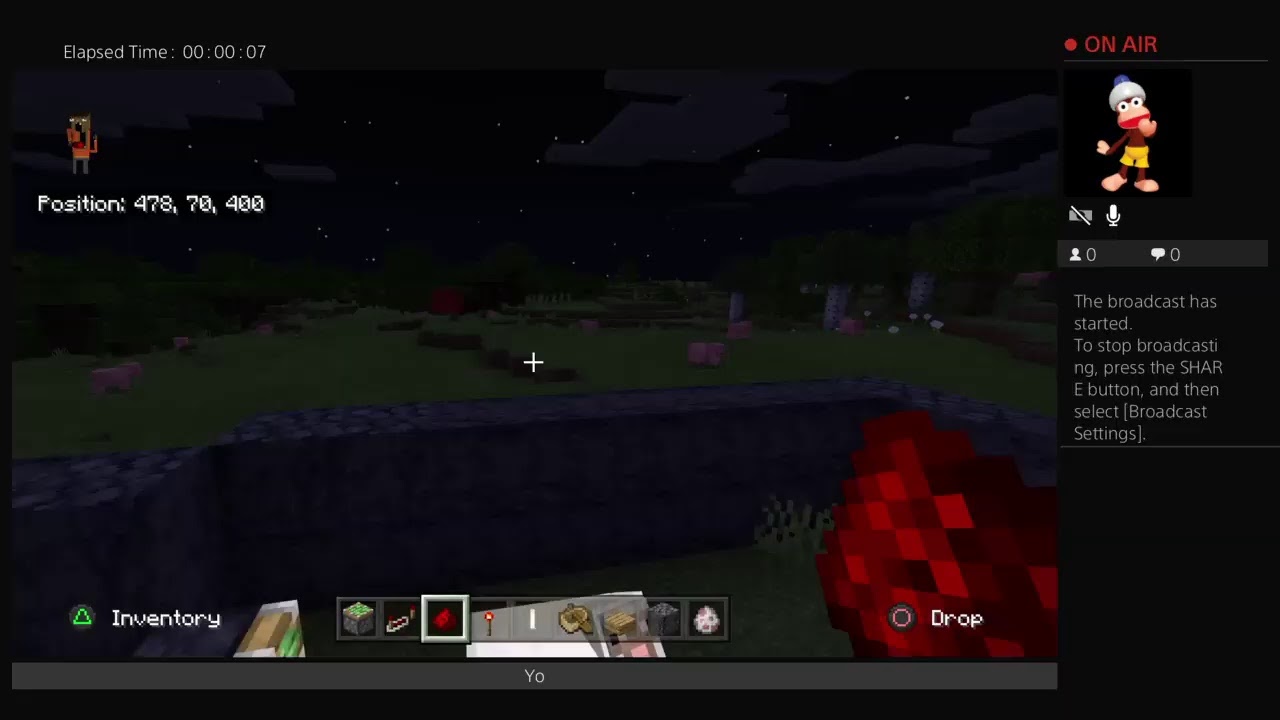 Sheep fricker machine - YouTube