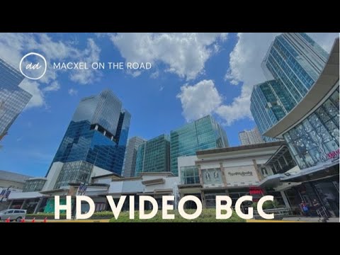 HD VIDEO BGC - YouTube