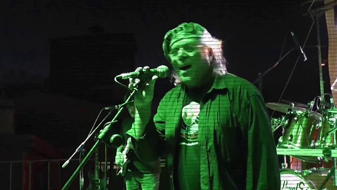 Tony Cicco - La Mia Aurora (Official Video) - YouTube