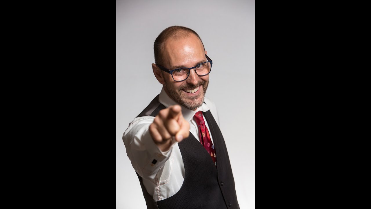 Vanishing Handkerchief Magic Trick Revealed - YouTube