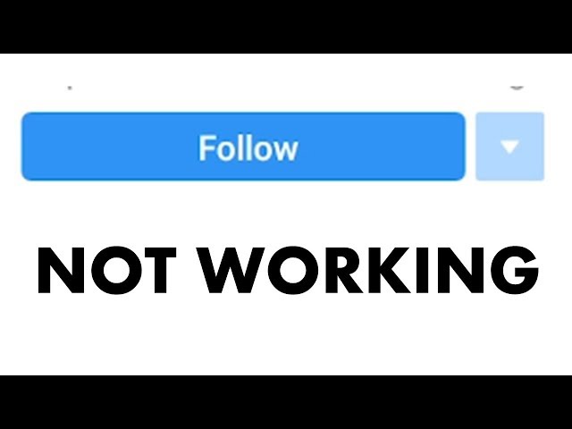 Instagram Follow Button Png