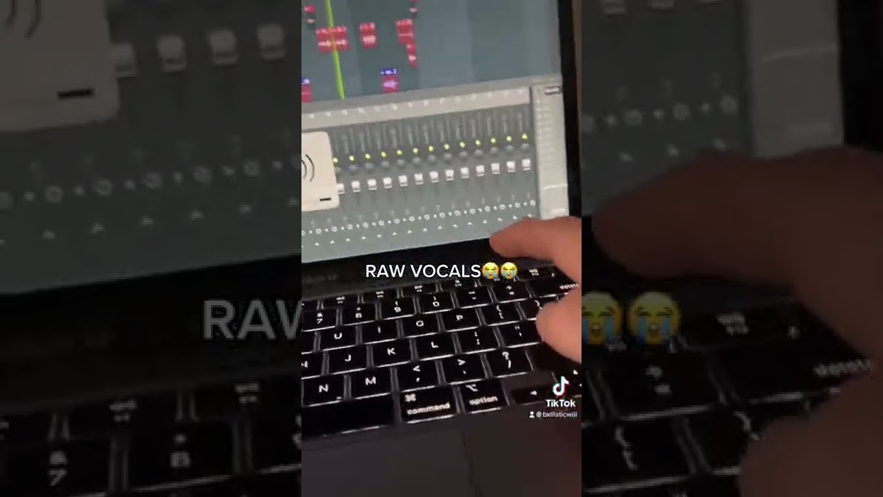 FL STUDIO RAP VOCAL PRESET SOUNDS INSANE🔊 - YouTube