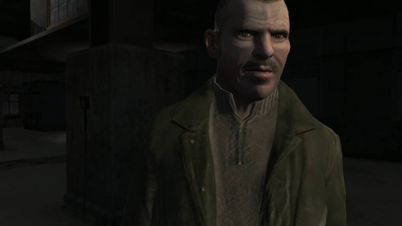 GTA 4 Mission #24 - Russian Revolution - YouTube