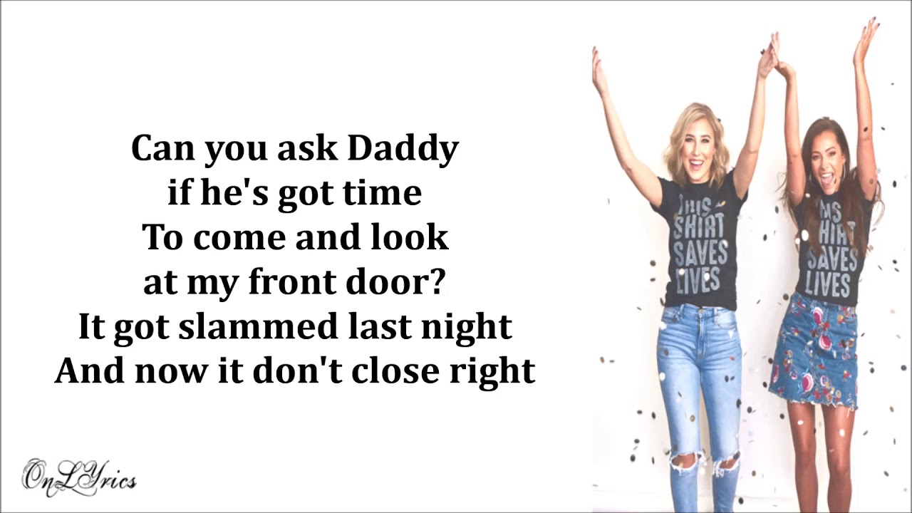 Maddie & Tae - Die From A Broken Heart (Lyrics) Chords - Chordify Maddie & Tae - Die From A Broken Heart (Lyrics) Chords - Chordify