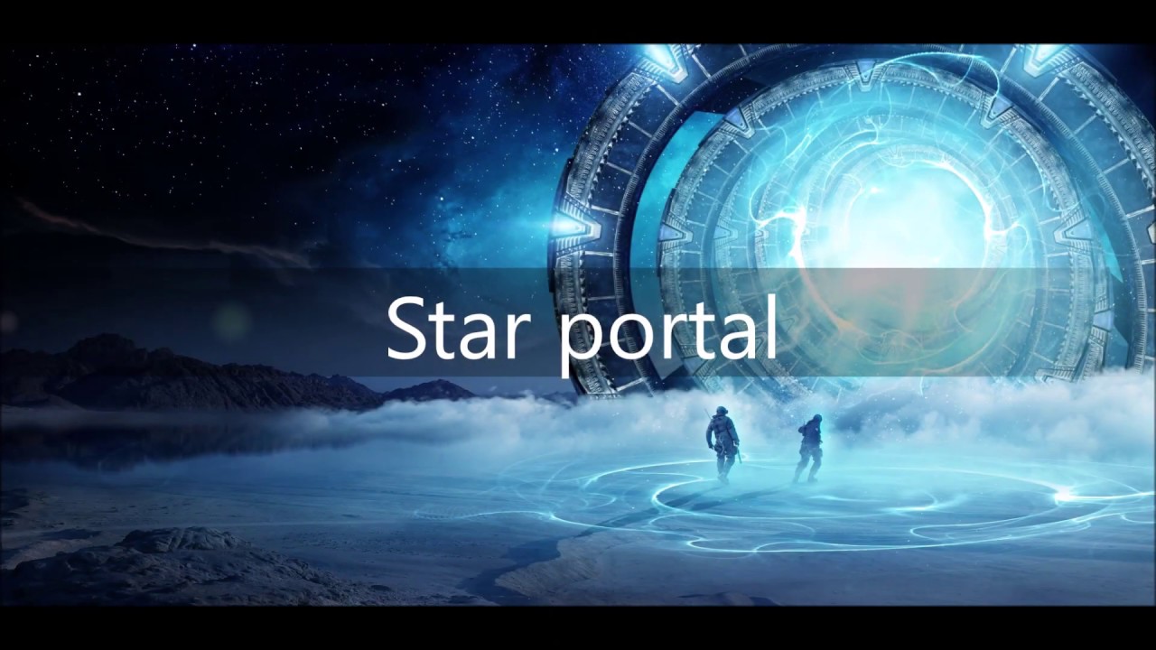 TheCarofPet - Star Portal ( My star special )! - YouTube